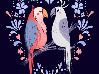 Zeresh Aria | Dribbble