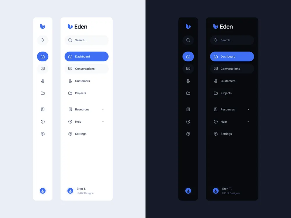 Sidebar Animation designs, themes, templates and downloadable graphic ...