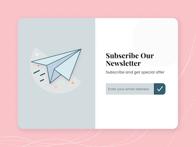 Offer Page designs, themes, templates and downloadable graphic elements ...