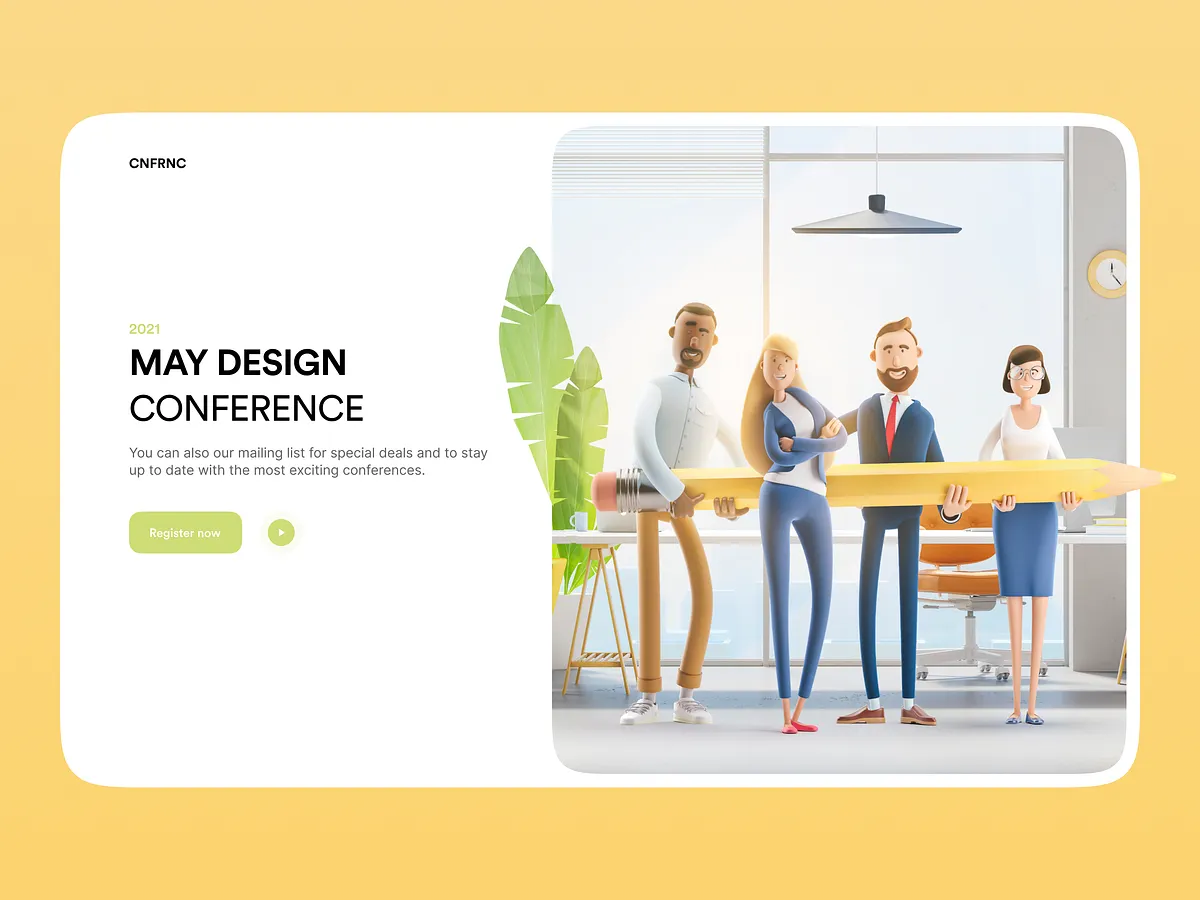 Registration Form designs, themes, templates and downloadable graphic ...