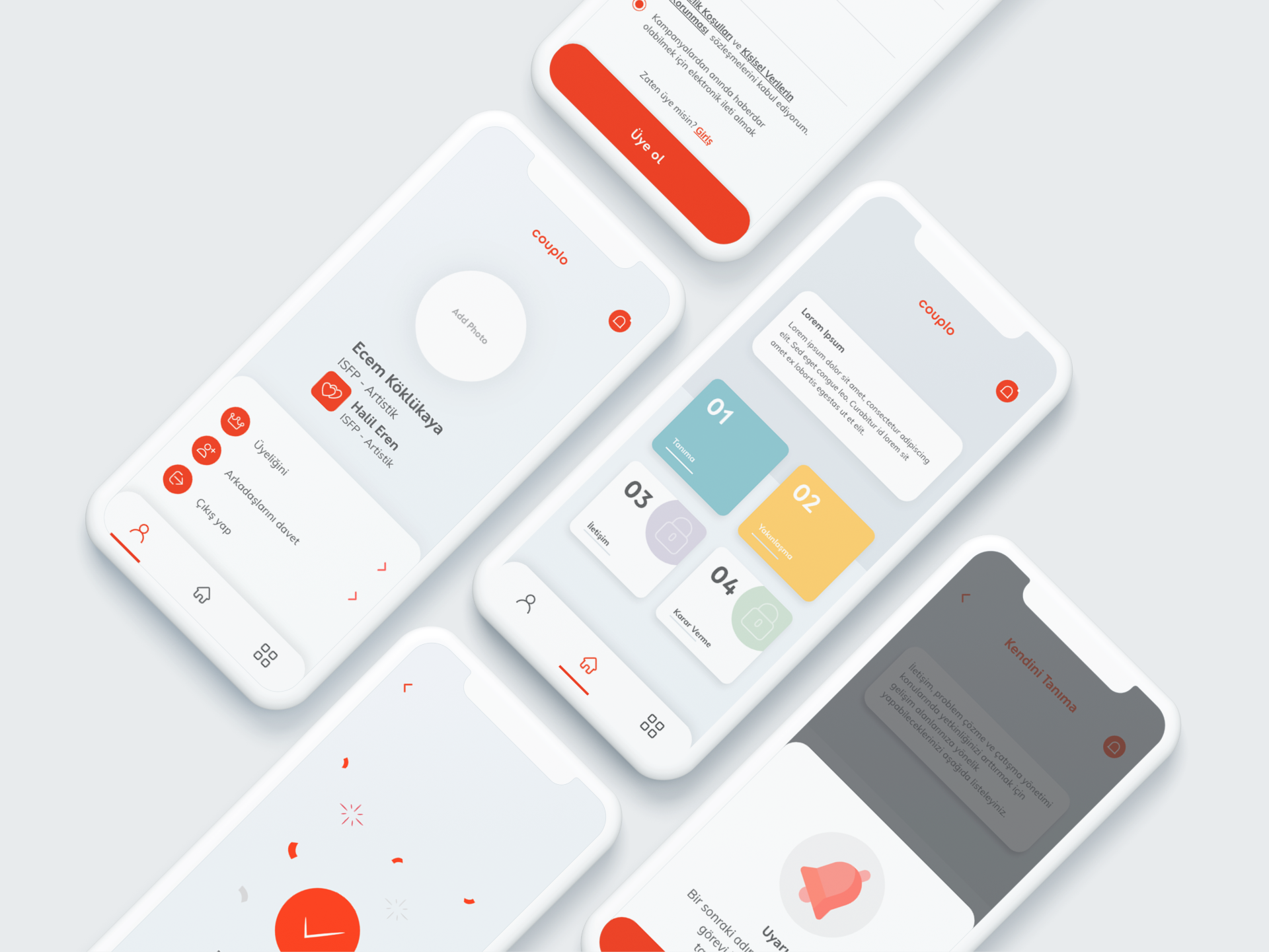 Ecem Eren | Dribbble