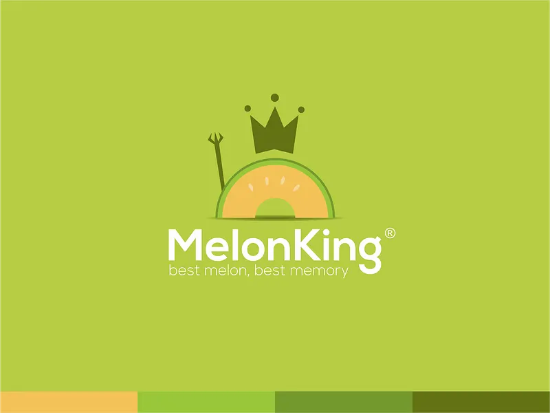 Logo Melon designs, themes, templates and downloadable graphic elements ...