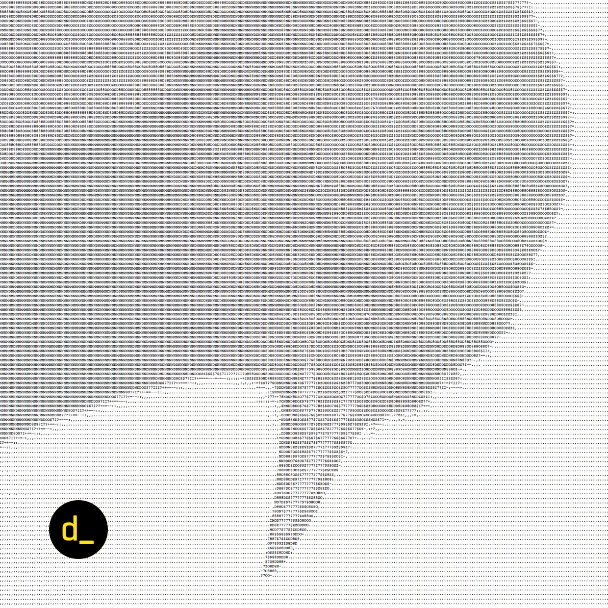 Small Ascii Memes ASCII Art Generator By Dctrl By Andreas