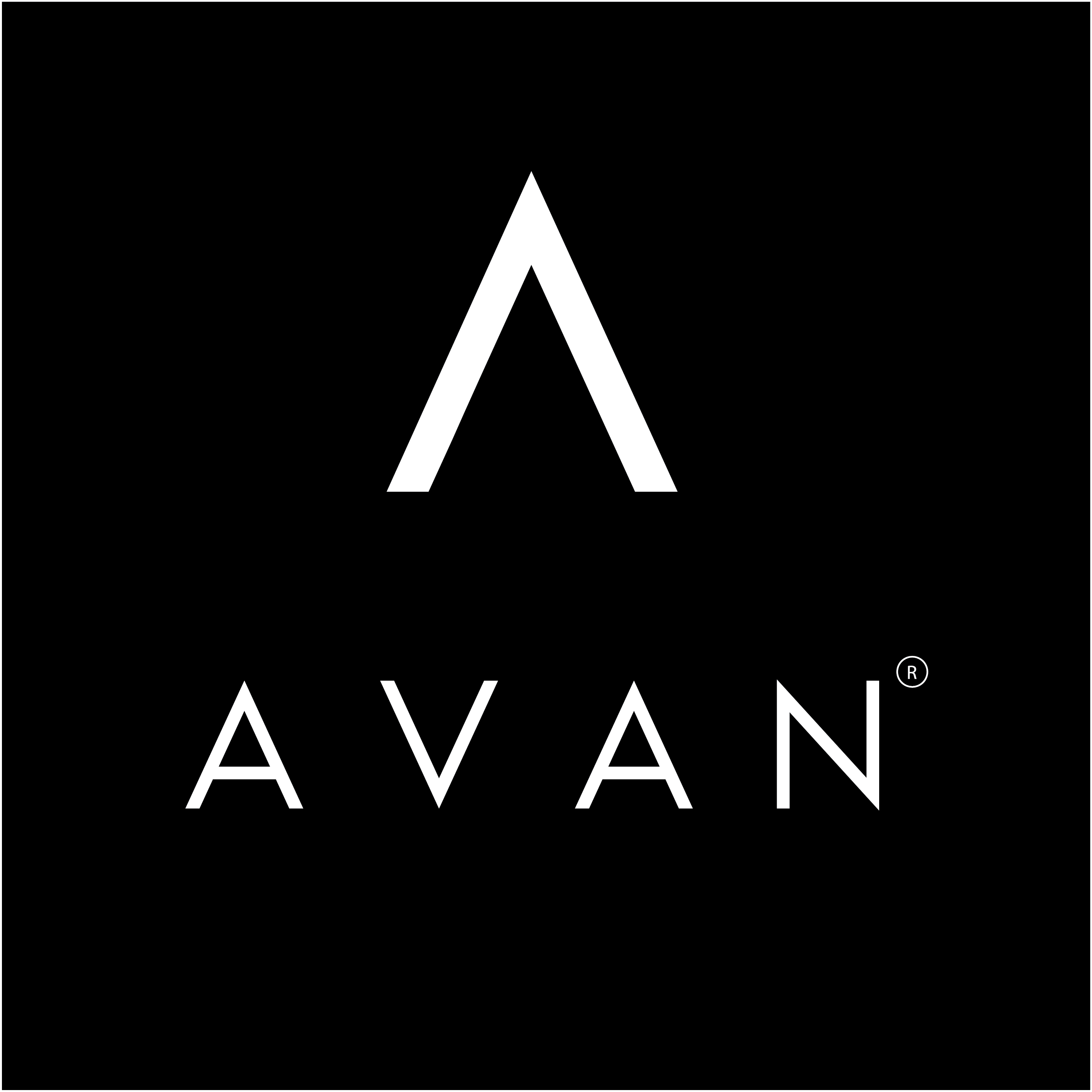 AVAN logo by ZARRAR ABDULLAH on Dribbble