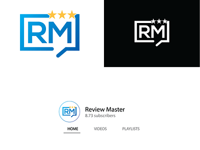 Review Logo designs, themes, templates and downloadable graphic ...