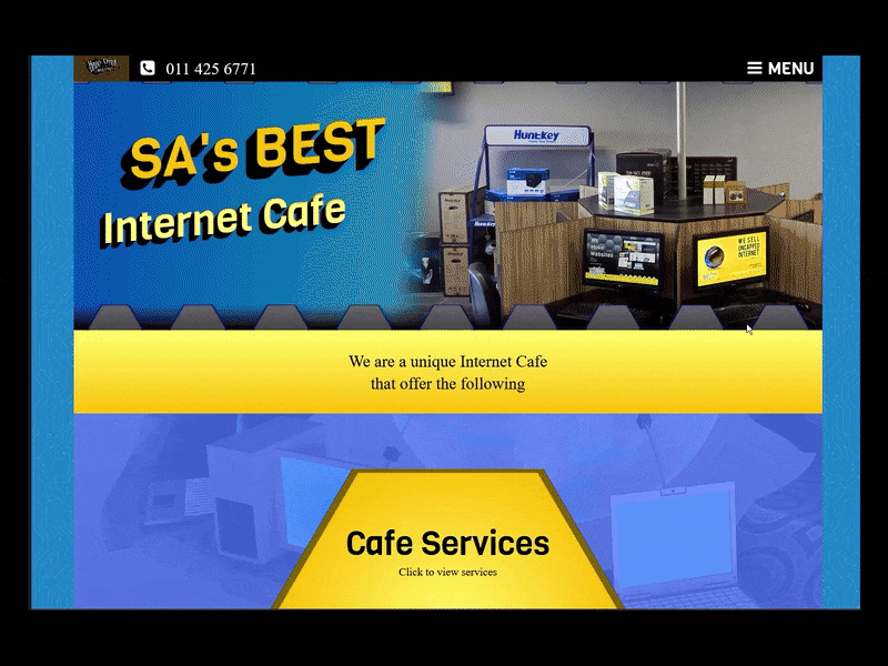 Internet Cafe designs, themes, templates and downloadable graphic ...