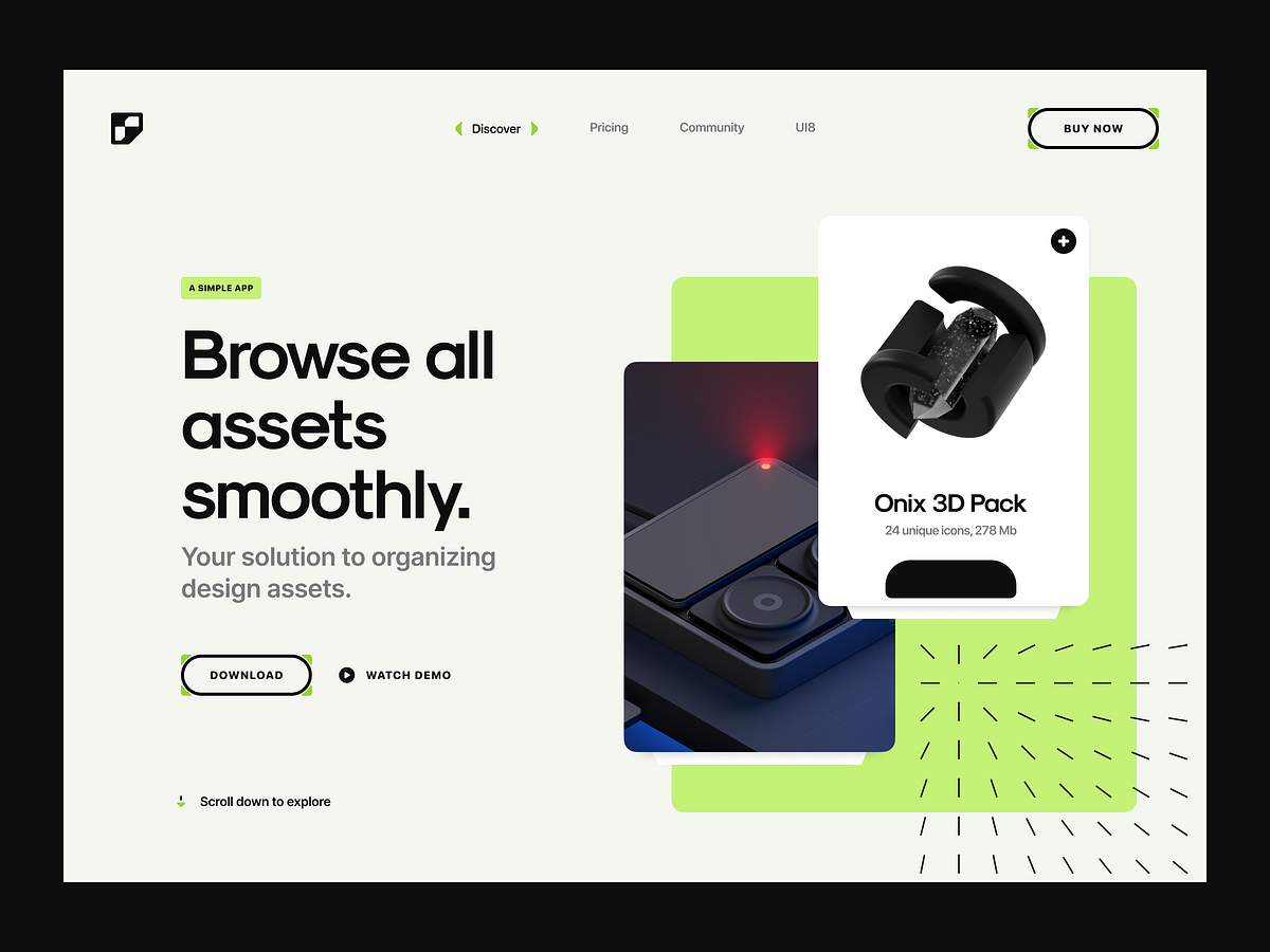 Browse thousands of Header images for design inspiration | Dribbble