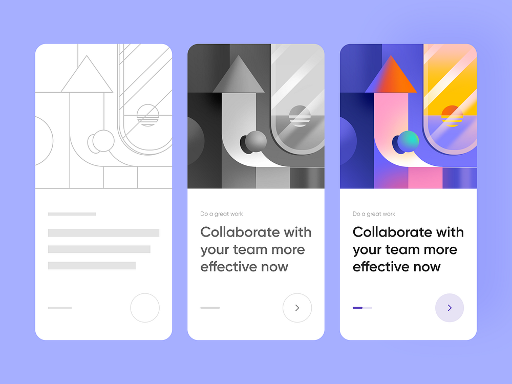 Browse thousands of Onboarding Screen images for design inspiration ...