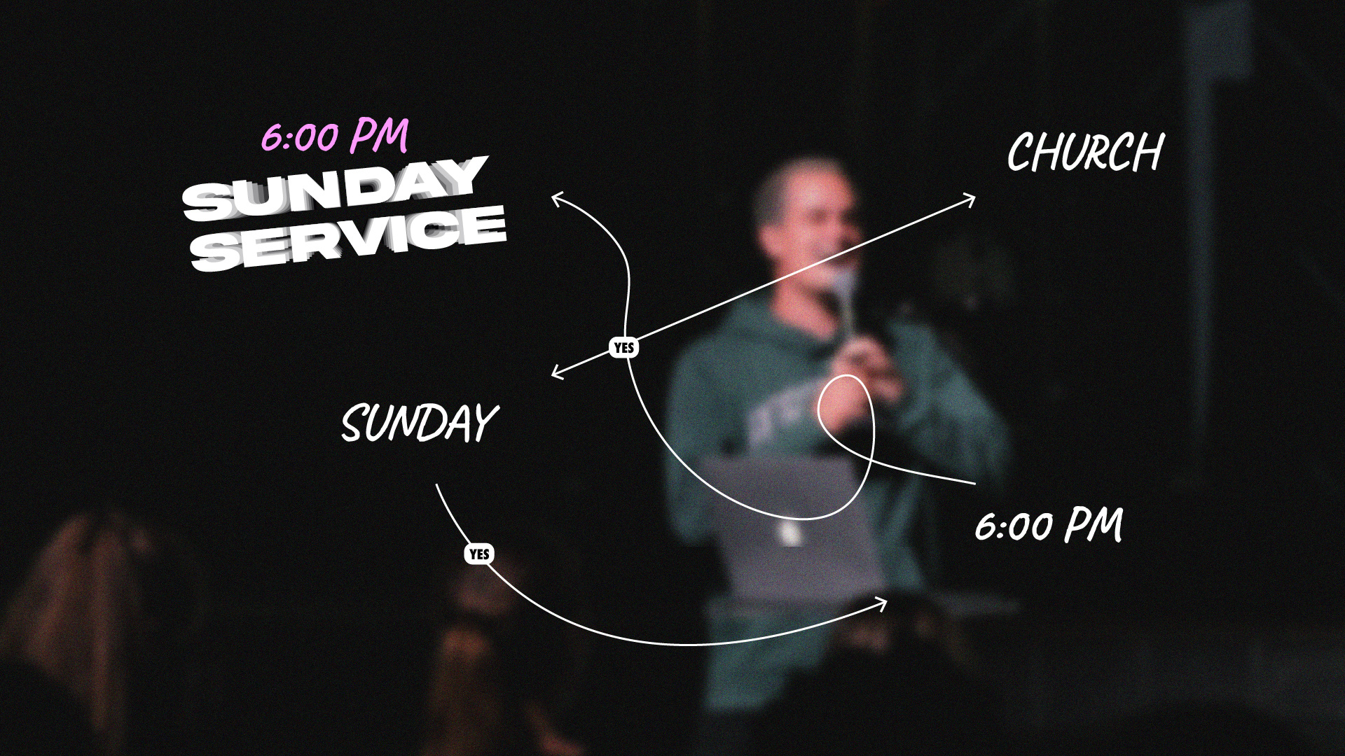 Sunday Service 01 By Njabulo Nzimande On Dribbble