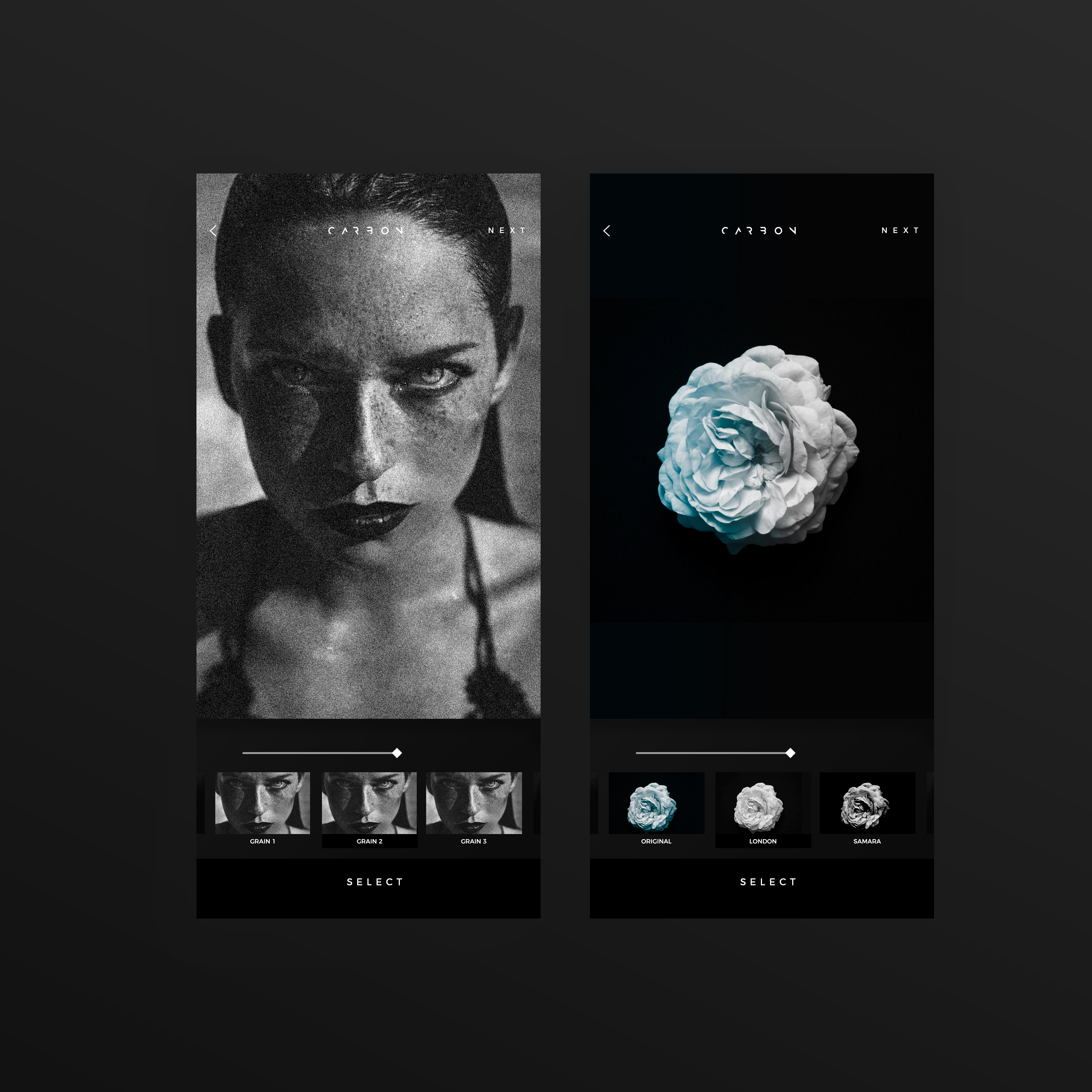 Livintis | Dribbble
