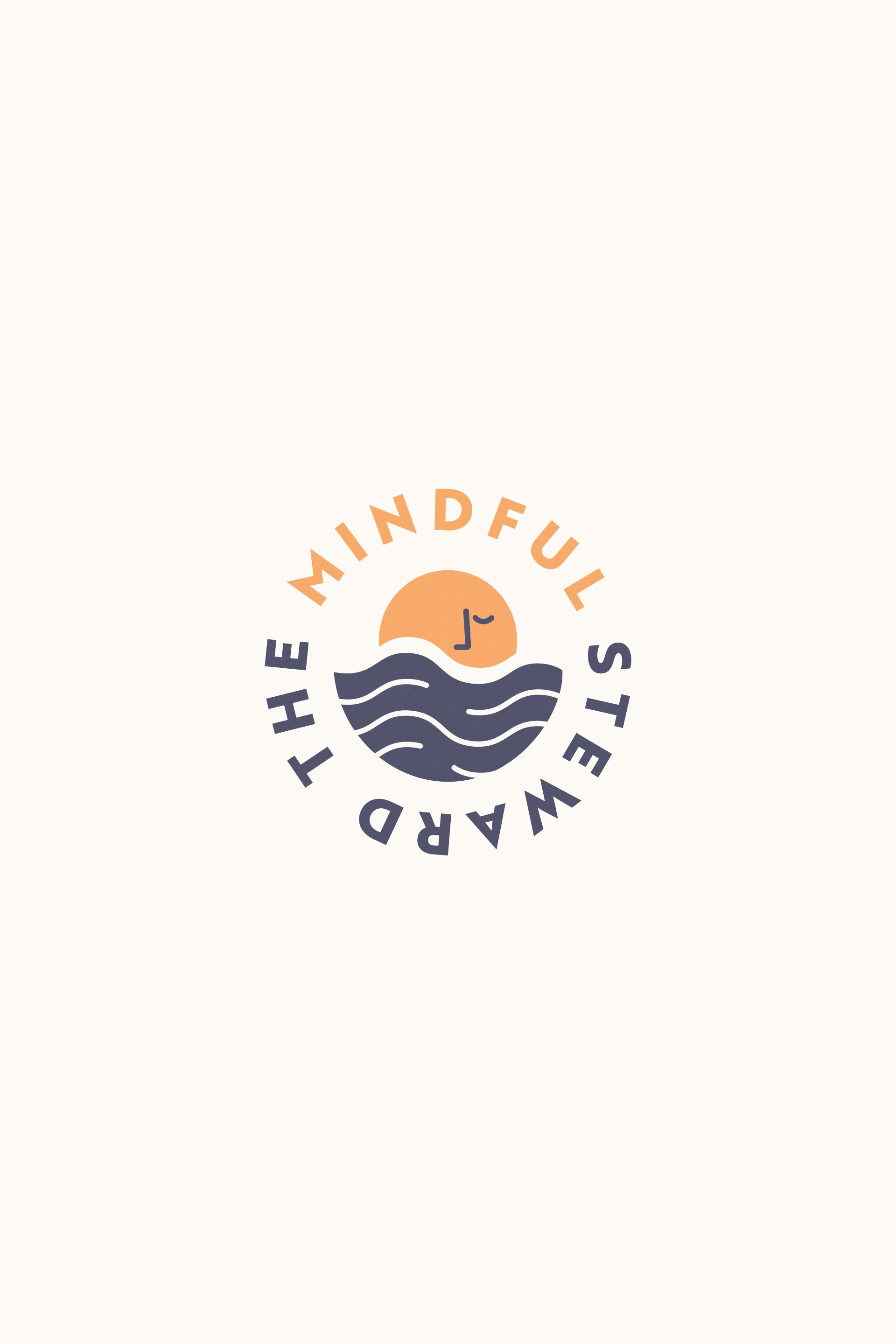 Mindfulness Company Logo by Jaclyn Simon on Dribbble