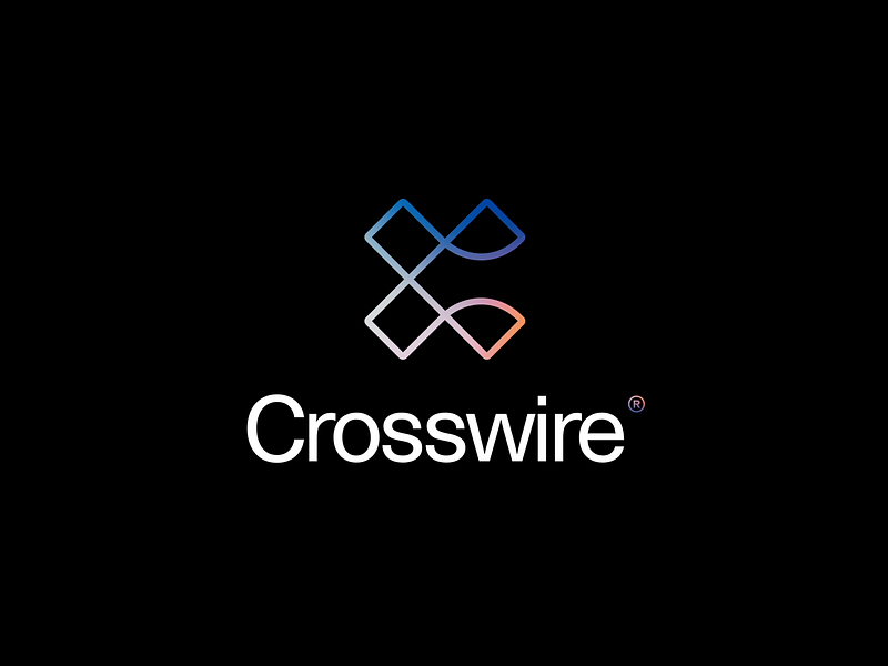 Browse thousands of Crosswire images for design inspiration | Dribbble