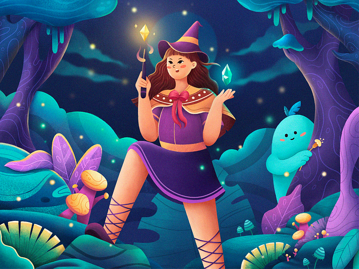 Browse thousands of Purple images for design inspiration | Dribbble