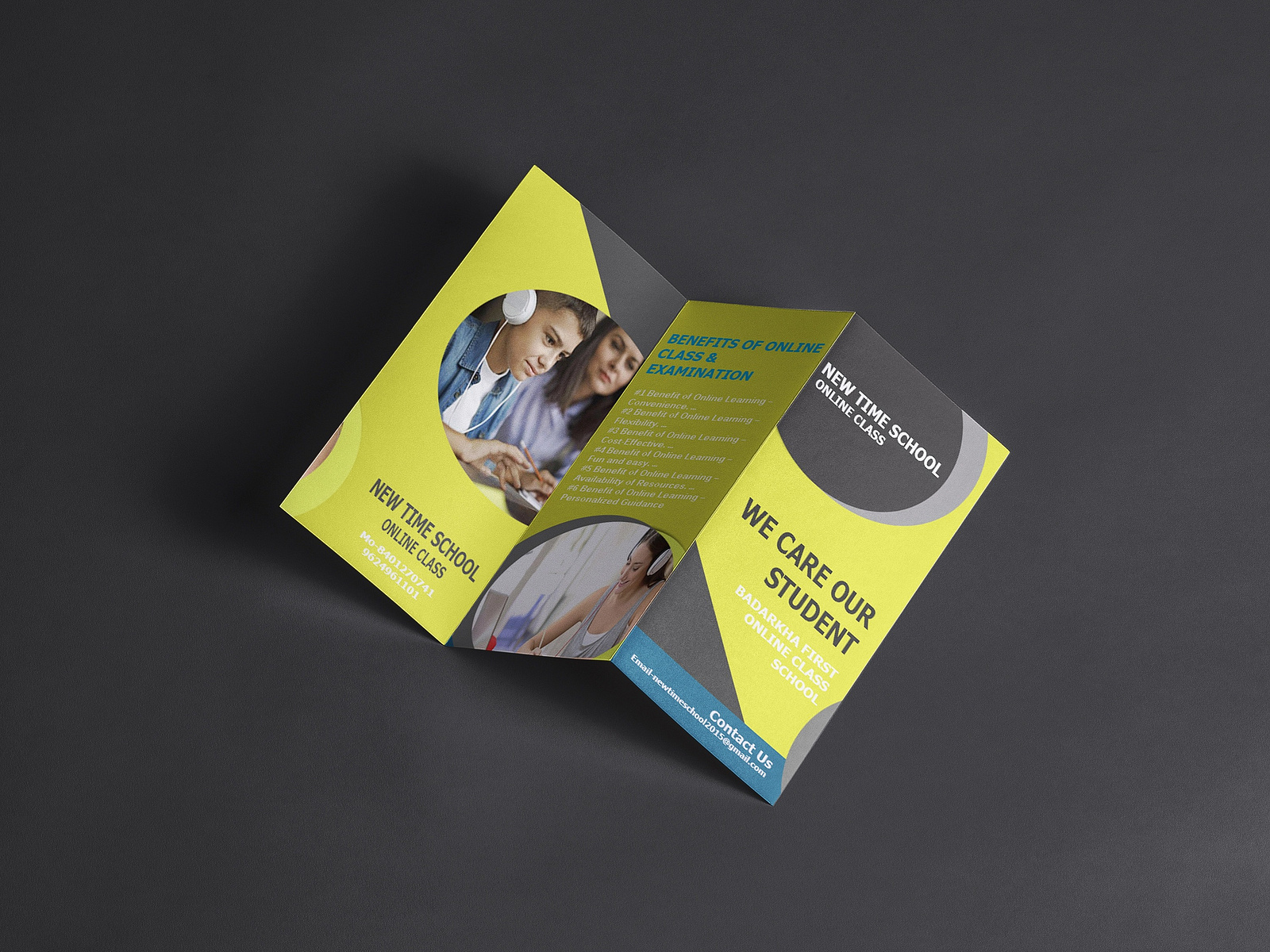 Z Fold Design by Tarbundiya Pankaj on Dribbble