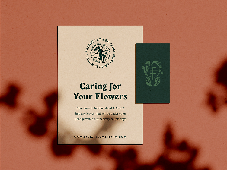 FFF Stationery by Amy Wilson on Dribbble