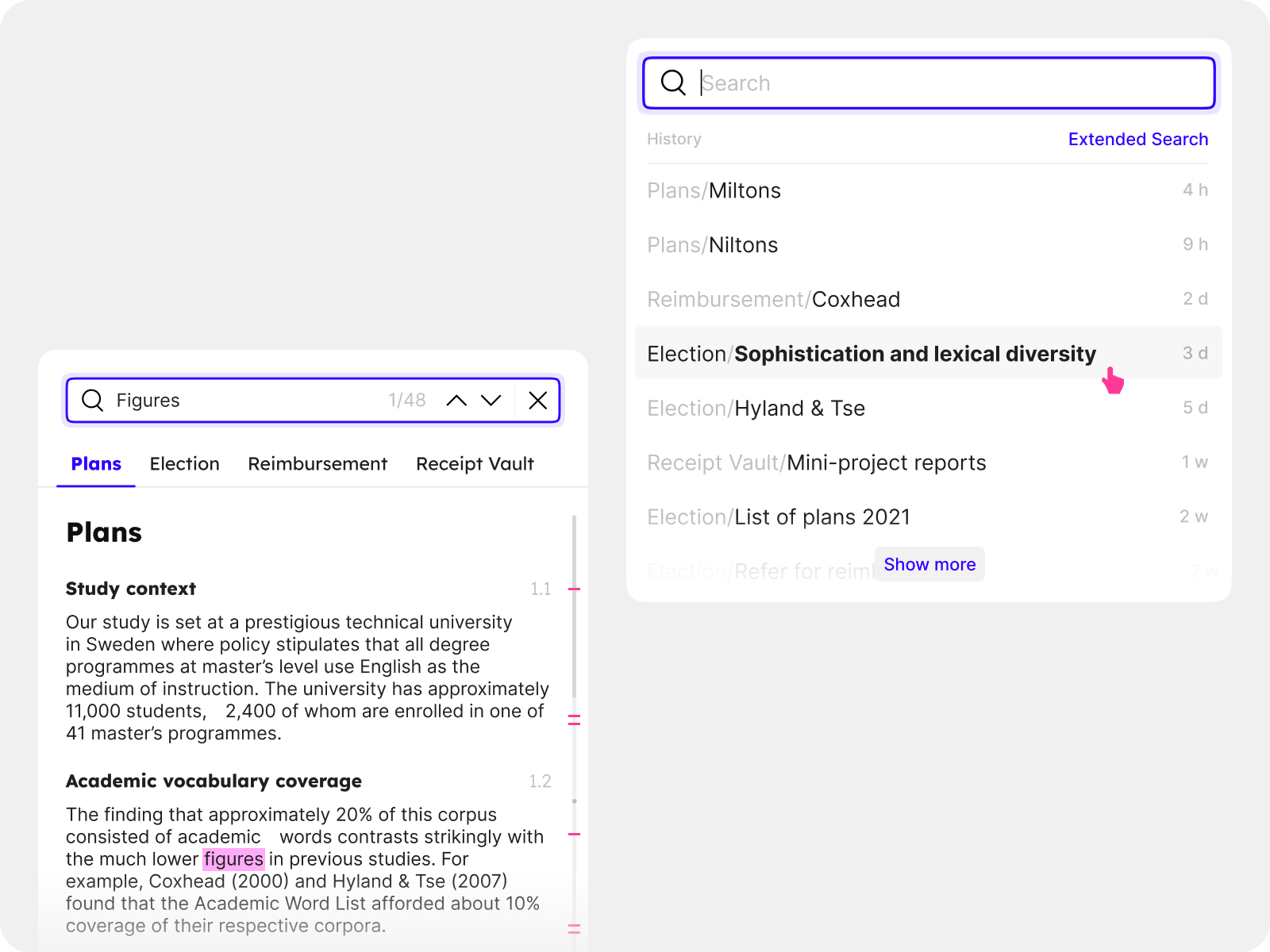 Handbook. Searching and History by Intracerebrally on Dribbble