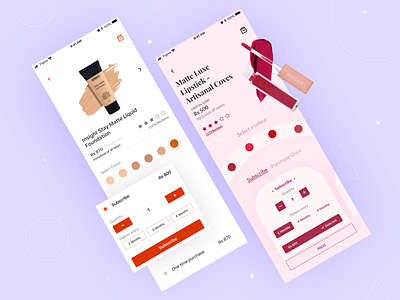 Product Details Screen designs, themes, templates and downloadable ...