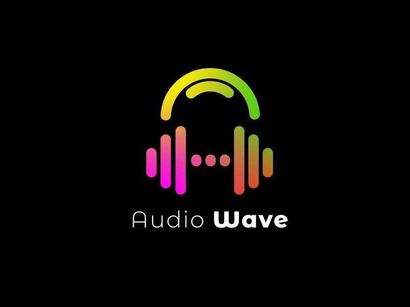 Browse thousands of Audio Wave images for design inspiration | Dribbble