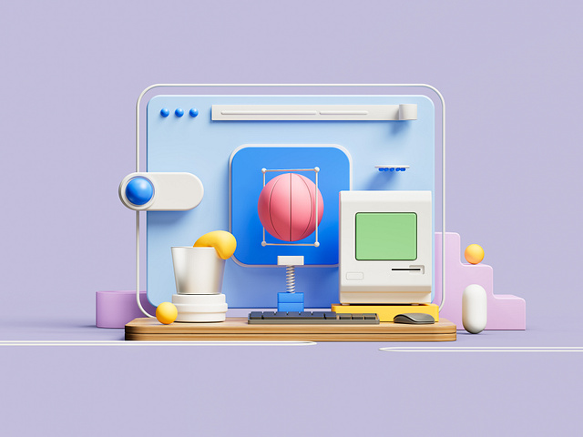 Browse thousands of Browser images for design inspiration | Dribbble