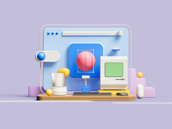 Browse thousands of Browser images for design inspiration | Dribbble