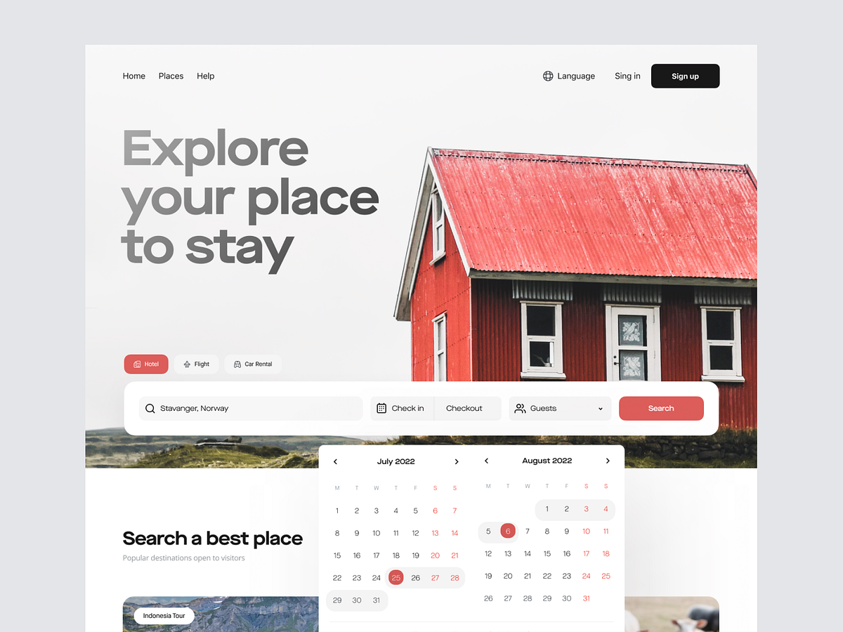Ronas IT | UI/UX Team | Dribbble