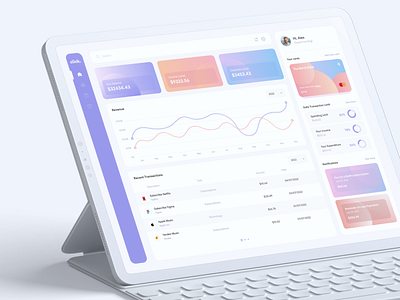 Browse thousands of White Dashboard images for design inspiration ...