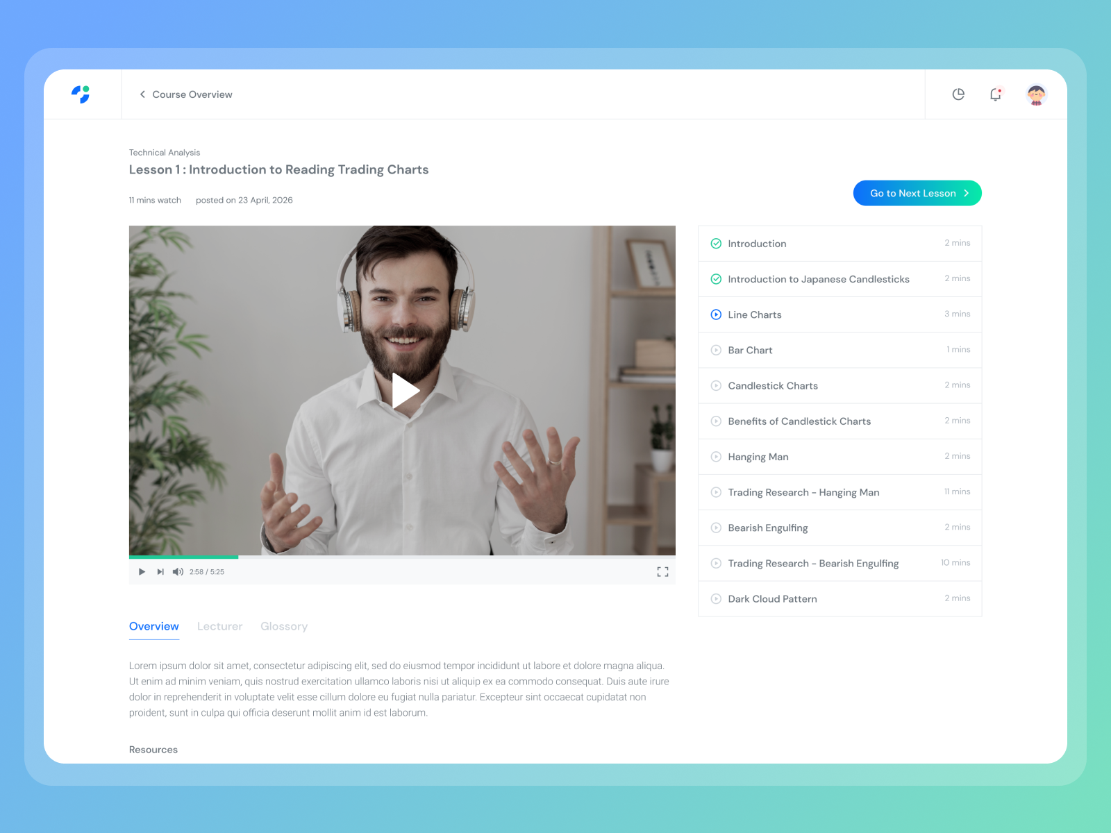 Camel Classroom | UI UX Design by Nicky Lim Yean Fen on Dribbble