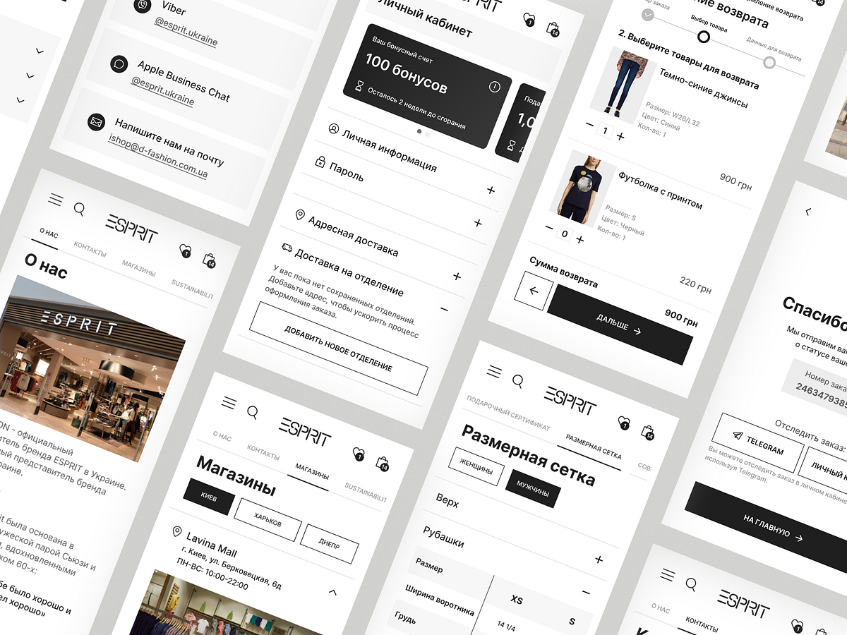 Equal agency | Dribbble