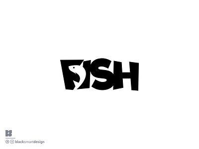 Fish logo by Jayanti Andika on Dribbble