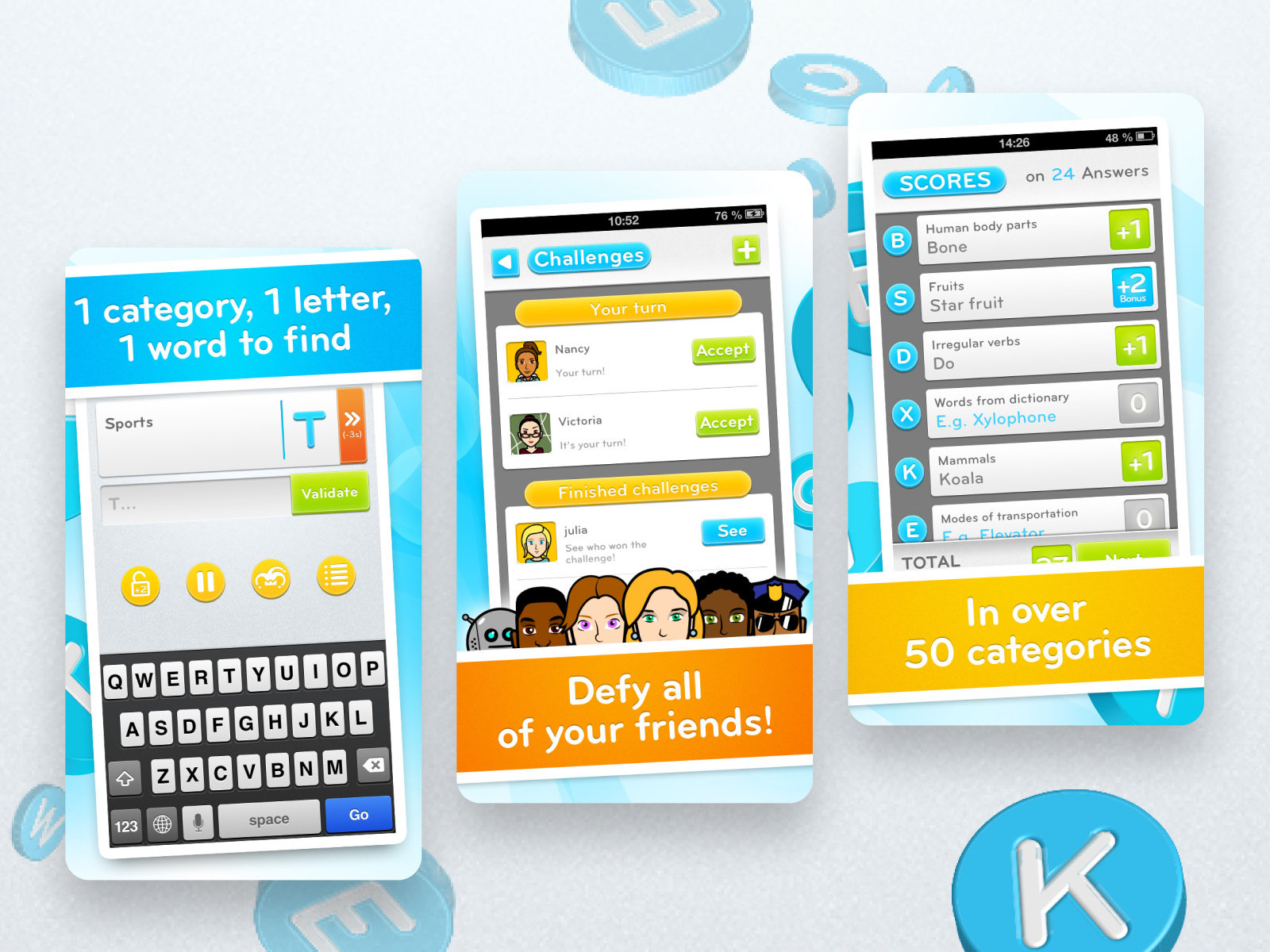 94 Seconds Ios And Android Game By Pierre Olivier Cuillière On Dribbble
