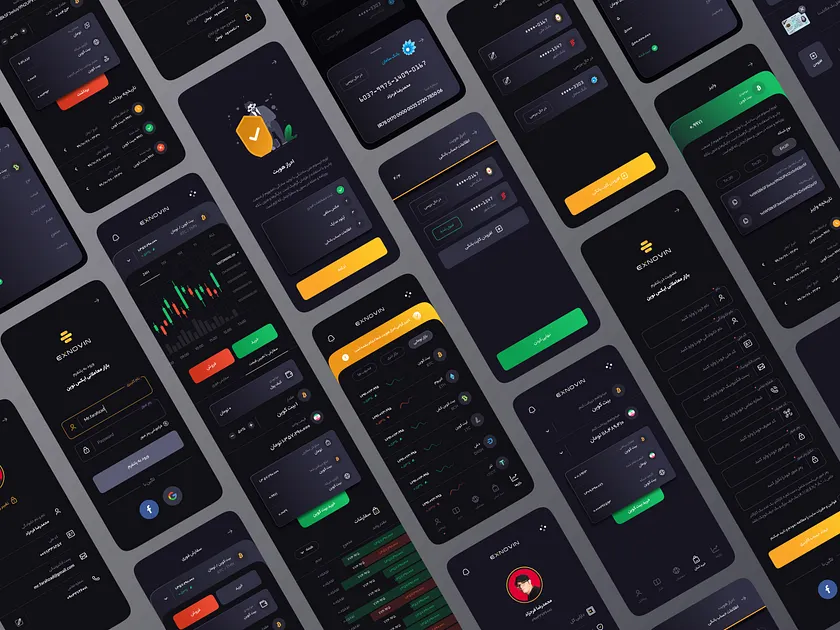 Graph UI designs, themes, templates and downloadable graphic elements ...