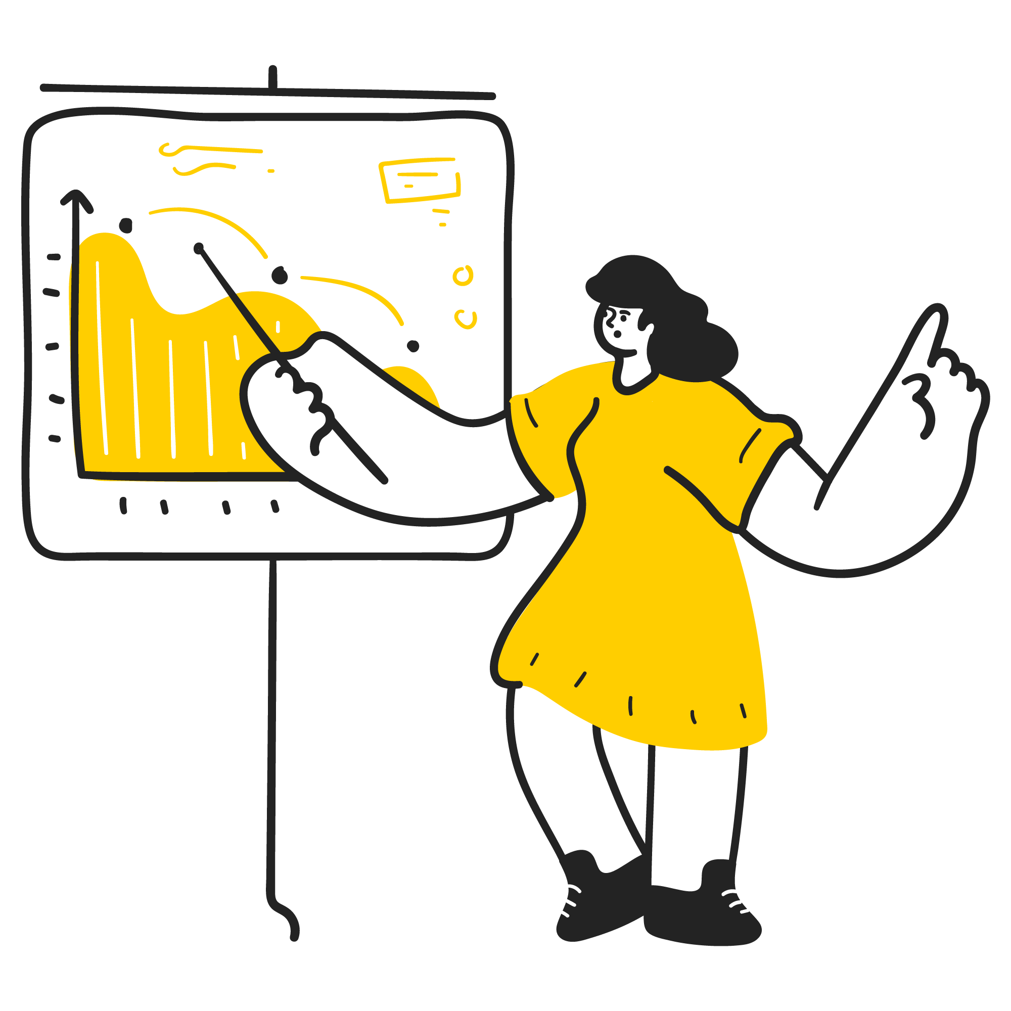 Zest illustrations by Ramy Wafaa on Dribbble