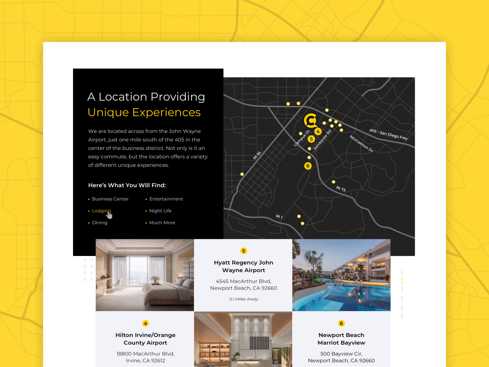 Browse thousands of Location Map images for design inspiration | Dribbble