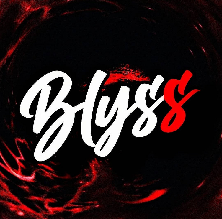 Blyss Logo by Edgar Salinas on Dribbble