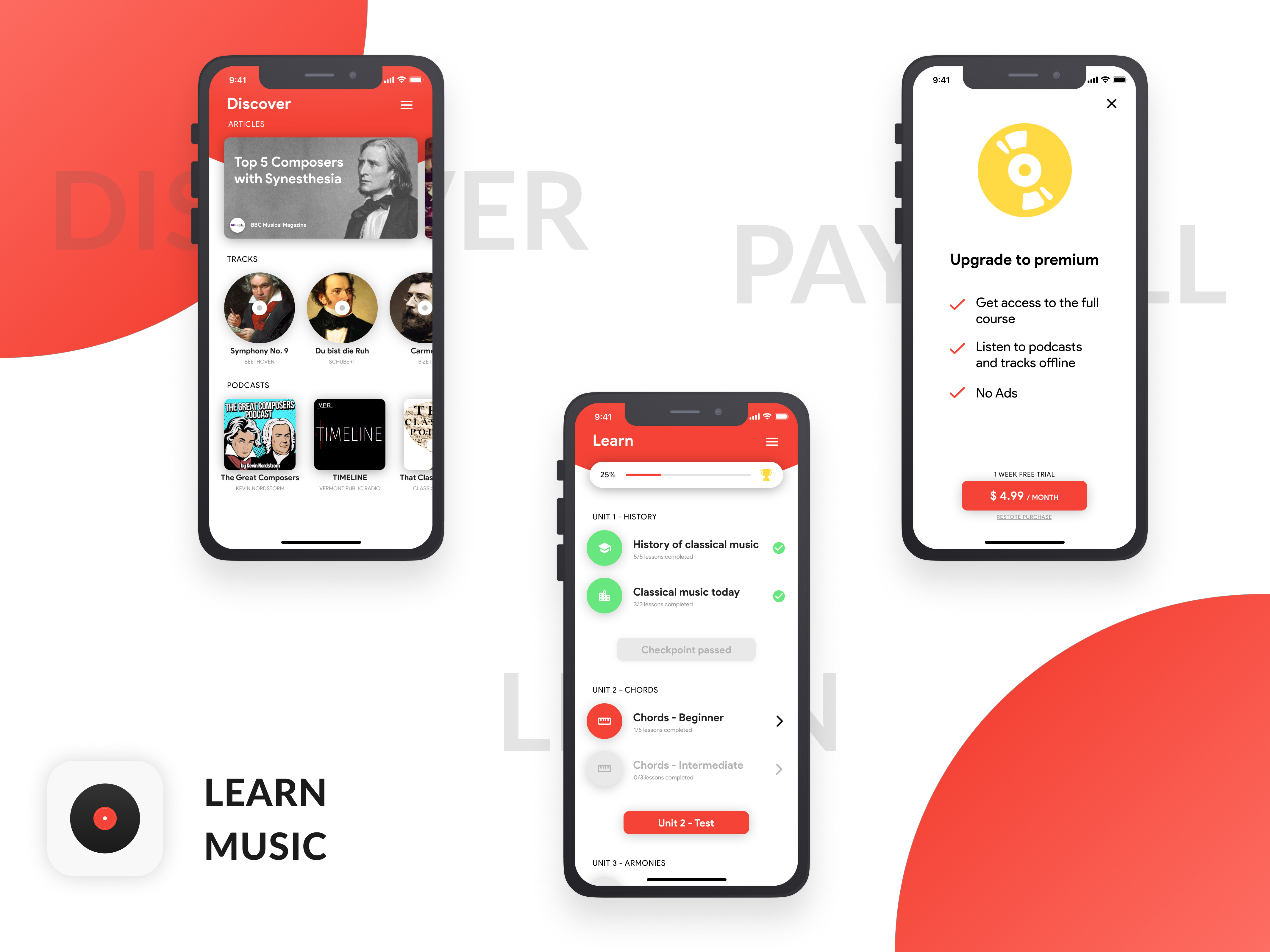 Edoardo Riggio | Dribbble