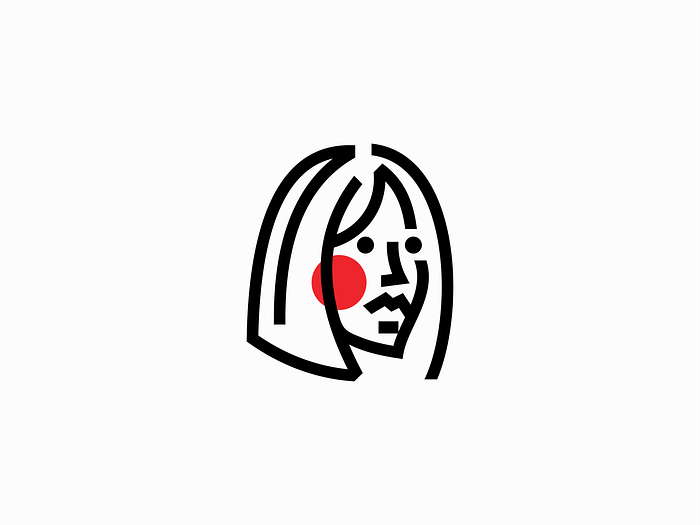Browse thousands of Girl Logo images for design inspiration | Dribbble