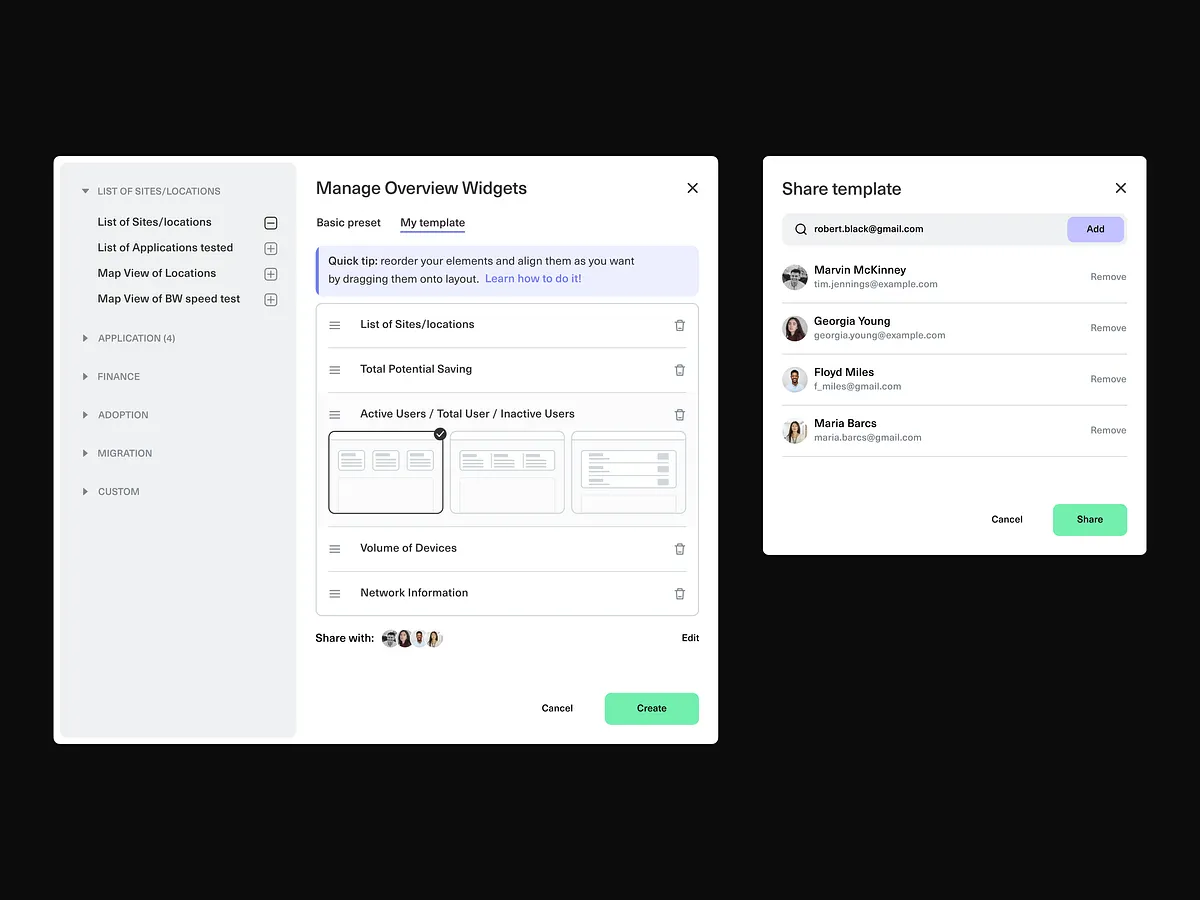 Browse thousands of Pop Up images for design inspiration | Dribbble