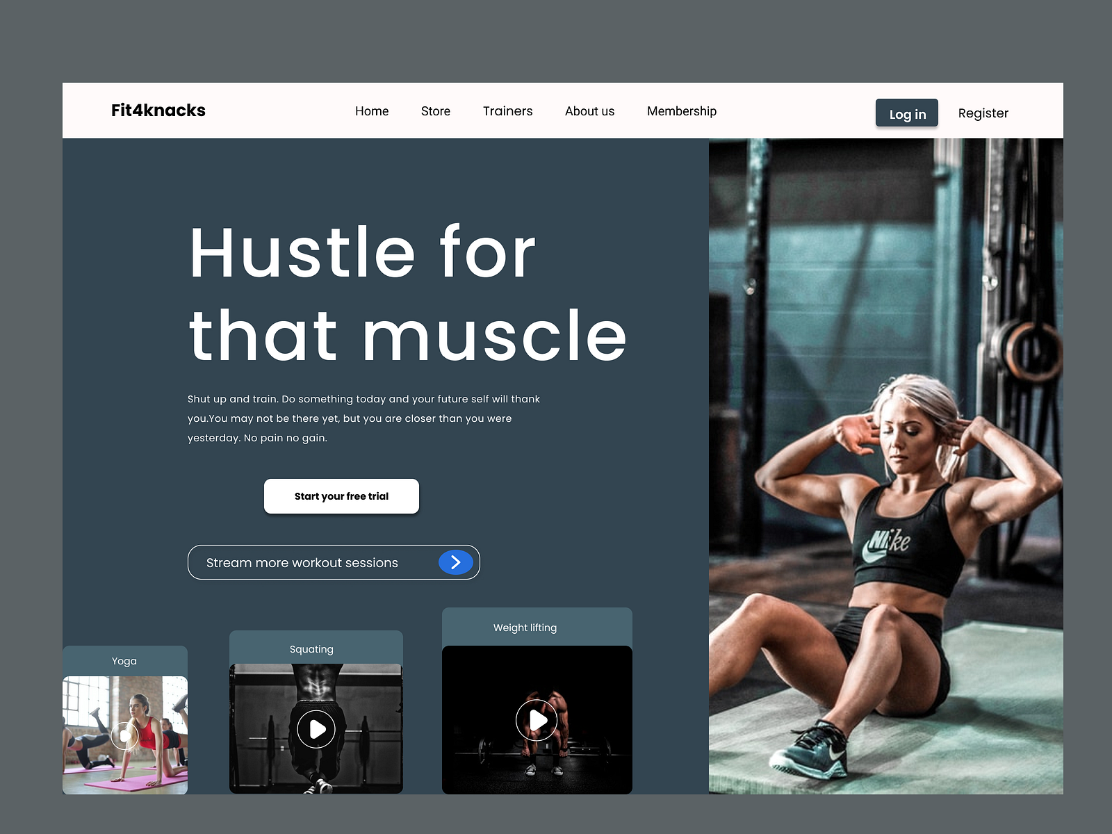Rojaye Adedeji | Dribbble