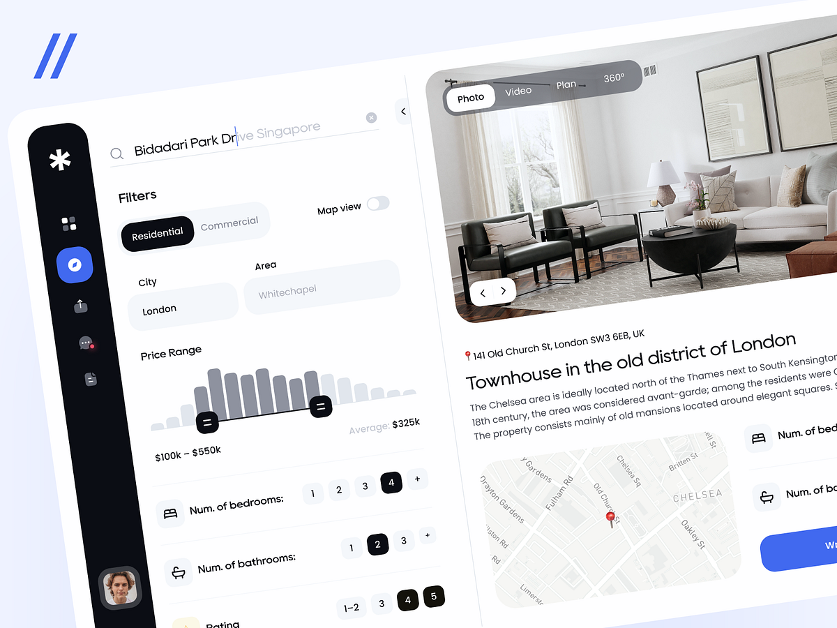 Purrweb UI/UX Studio | Dribbble
