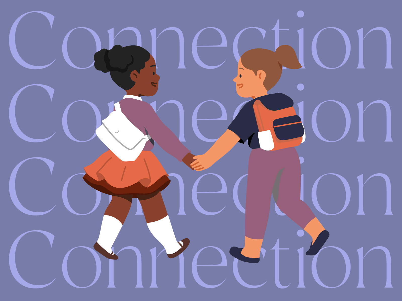 Friendly animation by designstripe on Dribbble