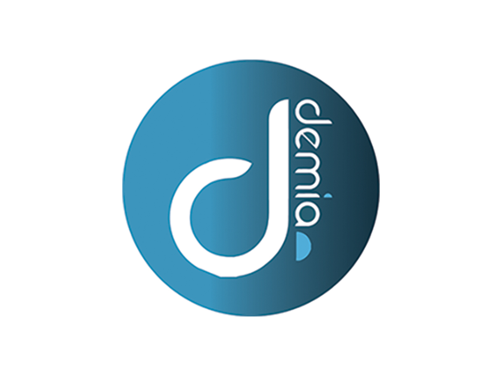 Demía (from the name academia) by Sunna Osp Thorsdottir on Dribbble