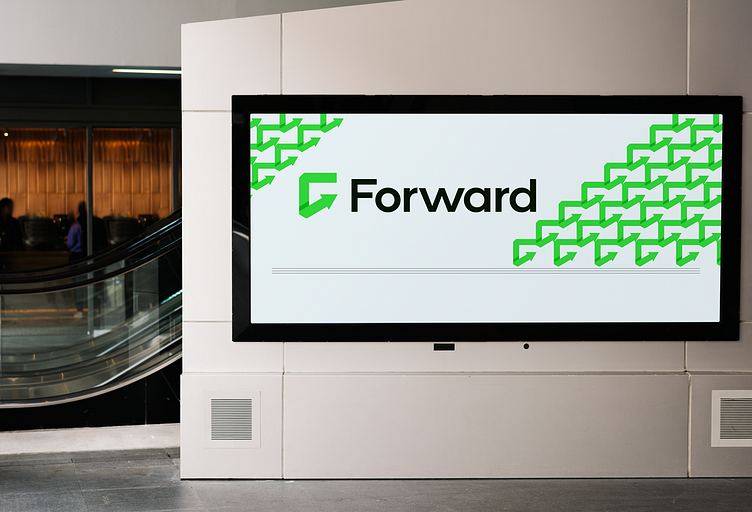 Forward brand guidelines | style guide by Rakibul - logo designer on ...