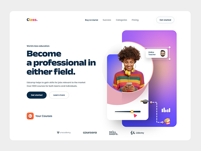 Masud Rana | Dribbble