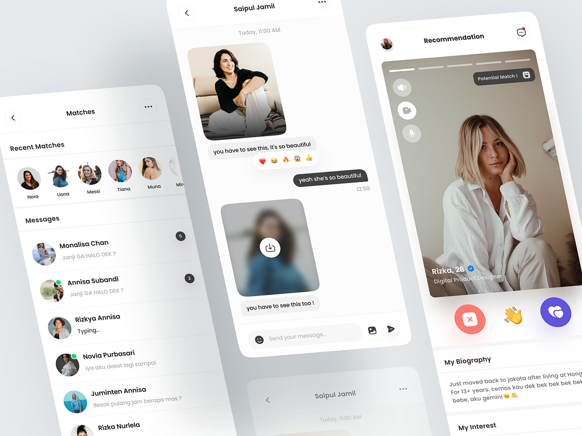 Dribbble - Discover the World’s Top Designers & Creative Professionals