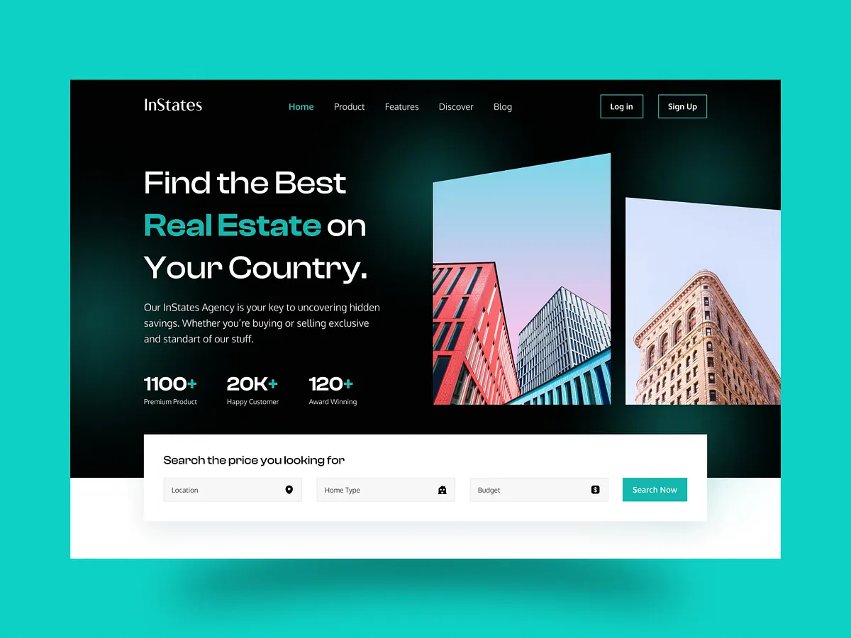 Web Header Design designs, themes, templates and downloadable graphic ...