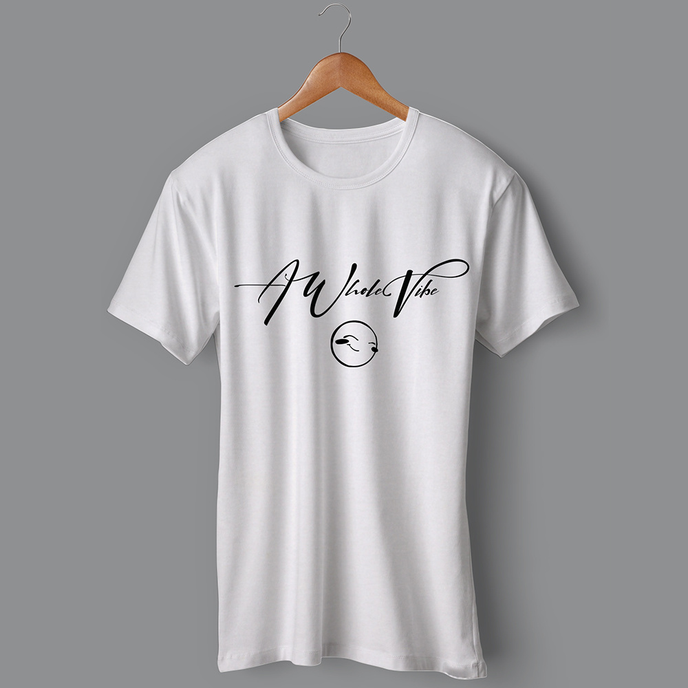 Minimalist Merchandise design by Farina on Dribbble
