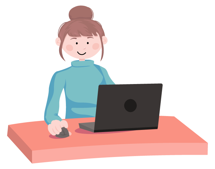 Desk by Natasha Borg on Dribbble