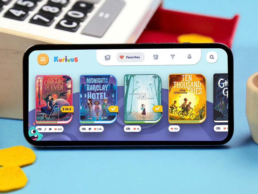 Browse thousands of Pad UI images for design inspiration | Dribbble