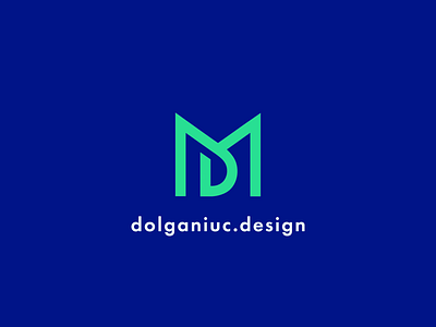 MD Logo Animation Update by Mihai Dolganiuc on Dribbble