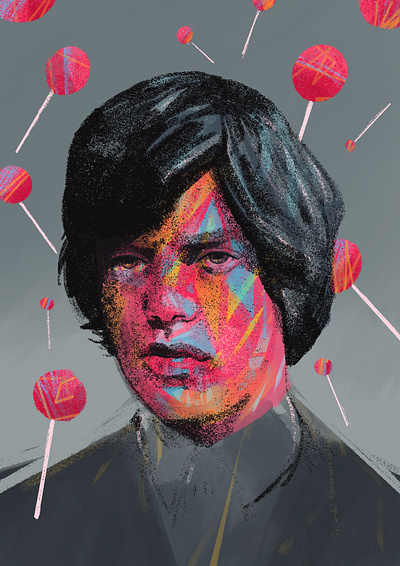Mick Jagger designs, themes, templates and downloadable graphic ...